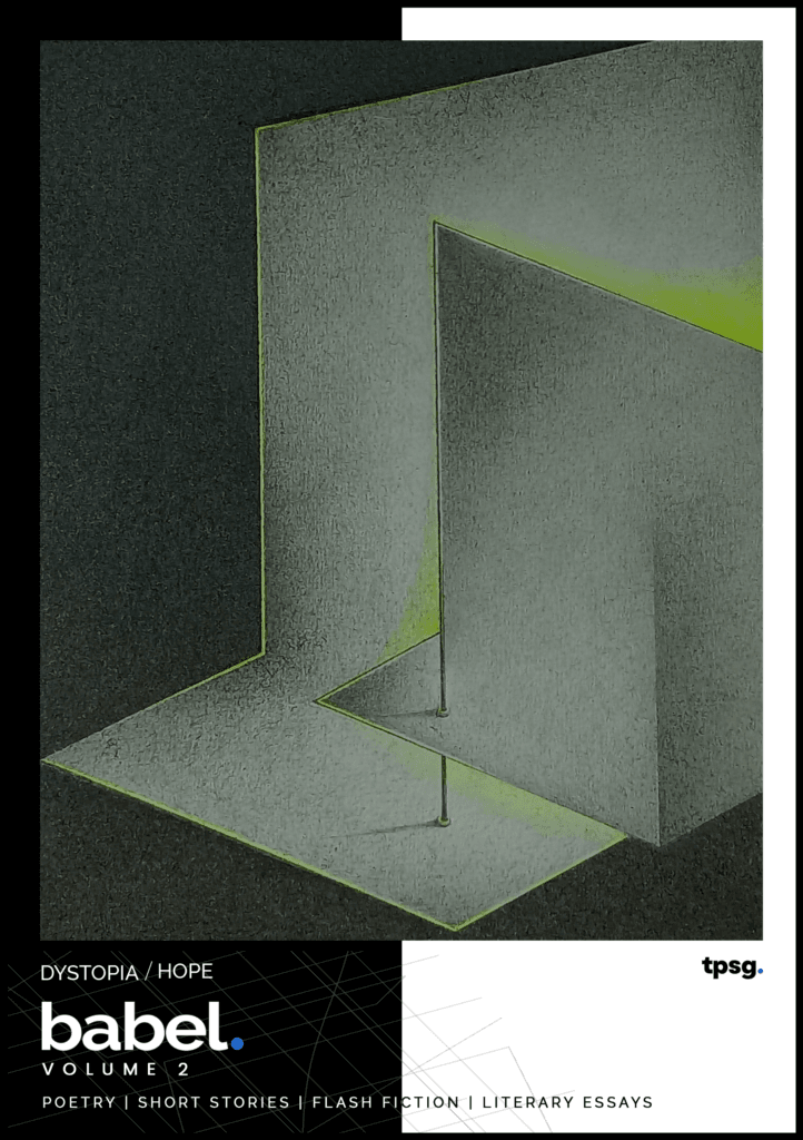 tpsg. Publishing – Discover Passion