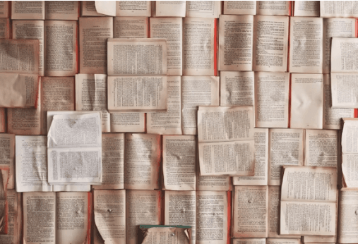 tpsg. Publishing - The Rise of Autofiction: Blurring the Lines Between ...